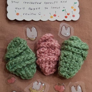 Crocheted Mini Miffy Keychain - Etsy