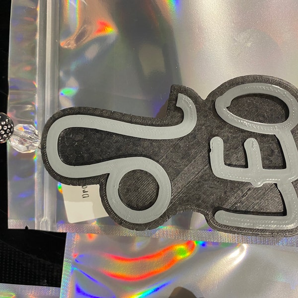 Pretty Girls Love Toosii Silicone Mold Freshies, Silicone Molds ...