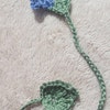 CROCHET PATTERN loopy Lily Granny Square Instant Download Crochet Frog ...
