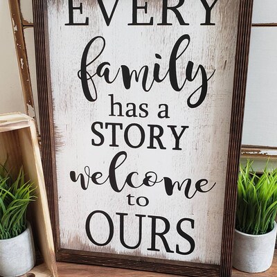 Extra Large Blank Signs, Blank Wood Sign, Blank Farmhouse Signs, Wood ...