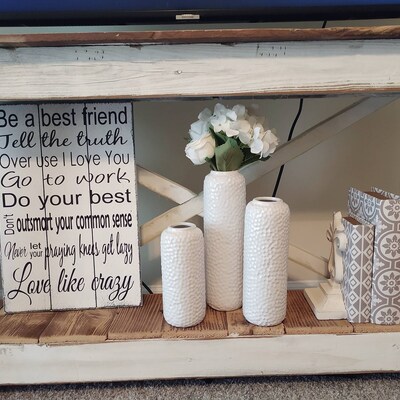 Love Like Crazy Wood Sign Country Sign Western Wedding Sign Western ...