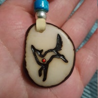 Fox Stack Painting Print Fox Art, Wall Art, Animal Stack, Fennec, Bat ...