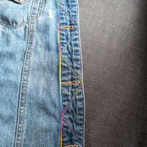 DMC 310 Floss 6 Strand Embroidery Floss Black - Etsy