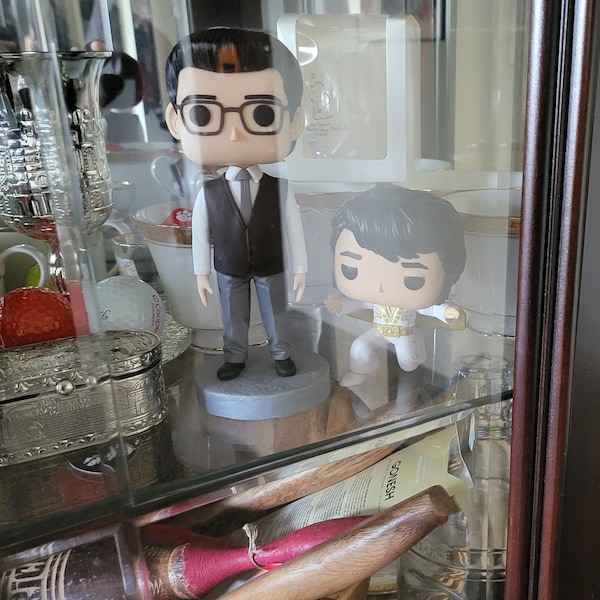 Custom Funko Pop Couple, Personalized Wedding Gift Funko, 3D Portrait ...