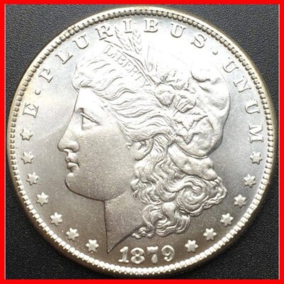 Rare USA Movable Mechanical Coin 1921 Handcrafted Pandora's Hope Box ...