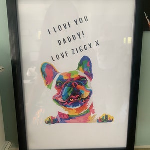 Dog Bereavement, Pet Loss Gifts, Stocking Fillers, Dog Memorial Gift ...
