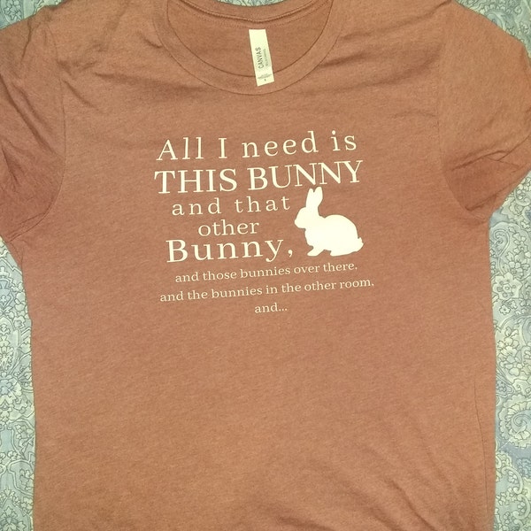 Printable Bunny Birthday Card, Funny Rabbit Birthday Card, Animal ...