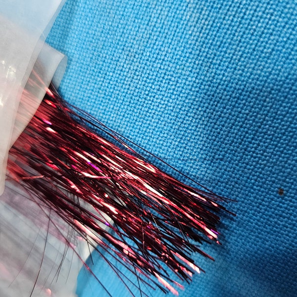 46"-100%thai Silk Strands, 100 Strands per Package. Salon Quality,54 ...