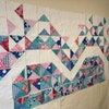 PDF MINI Exploding Heart Quilt Pattern Digital Download by Slice of Pi ...