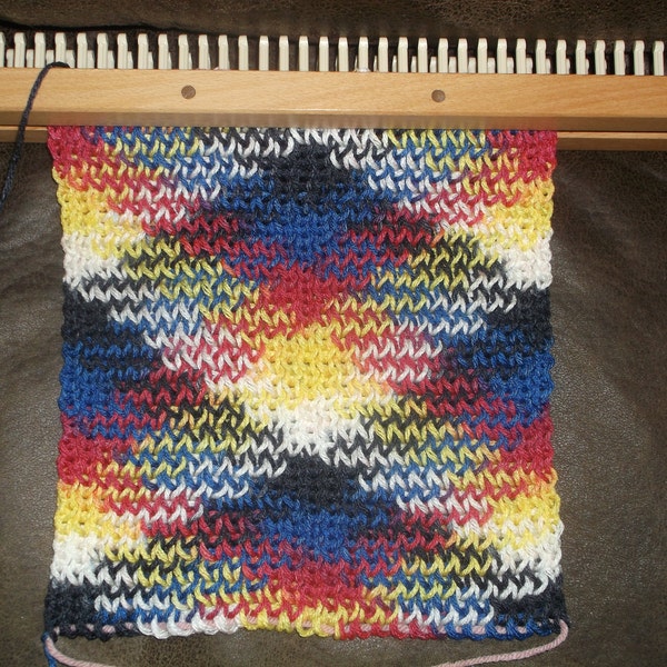 14 Stockinette Brioche Stitches - Etsy