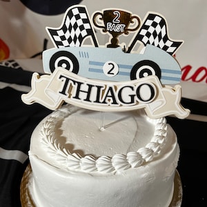 Rodeo Cake Topper My First Rodeo Cake Topper Birthday Cake Topper Cake ...