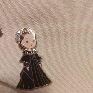 CHIBI PRINCE ERIC 1 - Etsy