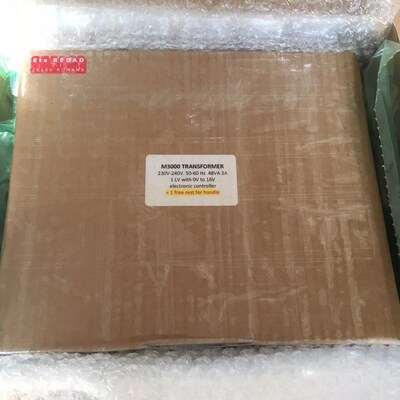 REGAD M3000 Electric Creasing & Edging Machine/regad Transformer ...