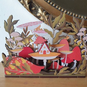 Capy Valentine's Day Card Happy Capybara Cards Capybara Lover Gift ...