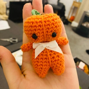 Chibi Basic Body Crochet Pattern PDF Amigurumi Pattern - Etsy