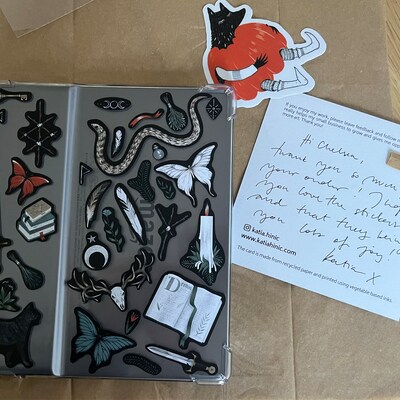 The Cornish Oss Fine Art Print Size A5 A4 A3 Illustration - Etsy