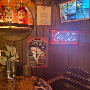 Captain Morgan Retro Metal Aluminum Tin Sign Vintage 8x12 Inch - Etsy