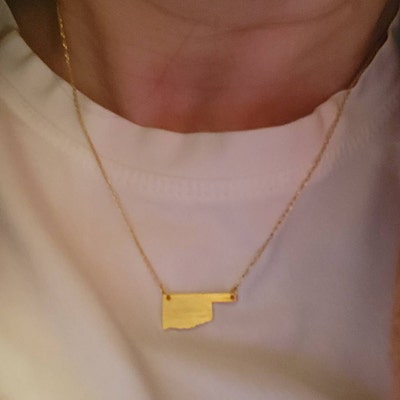 18K Gold Dipped Dainty Necklace Angel Number 222 Alignment Necklace ...