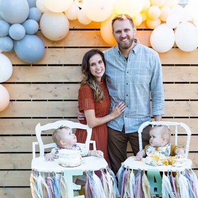 Boho Balloon Garland Kit Neutral Balloon Garland Bridal Shower Balloon ...