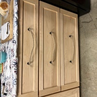 Rustic JUTE ROPE Handle Home Decor Drawer Pull - Etsy