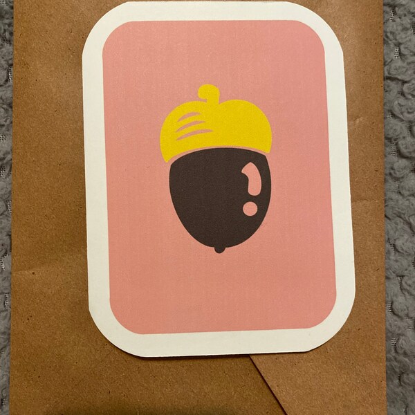 PRINTABLE DIY Recipe Valentine Card - Etsy