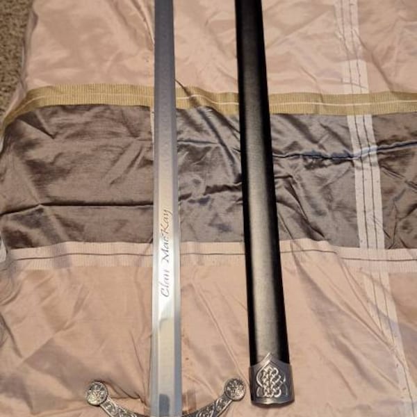 Monogram Saber, Custom Saber, US Army Saber, Army Sword, Personalized ...