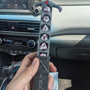 Graduation Dice Tube Card - Etsy