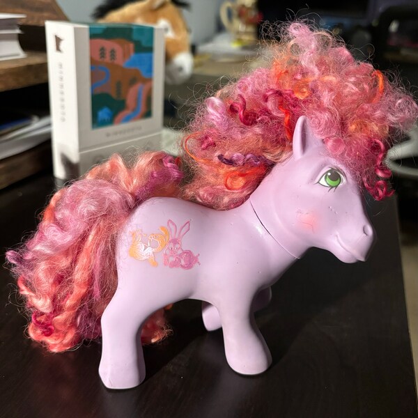 Starfell - My Little Pony, MLP, G3 - Custom, OOAK, - Etsy