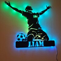 Custom Soju Neon Sign, Soju Shot Glass Neon Light, Soju Bottle Led ...