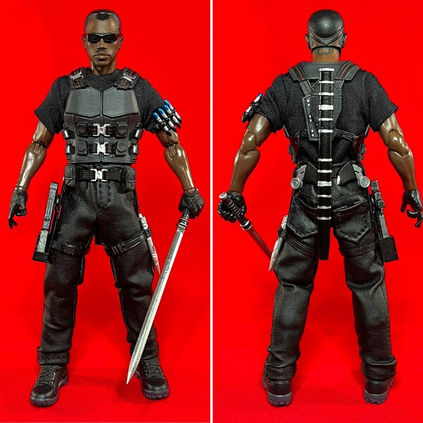 1/12 Kryptonian Headsculpts - Etsy