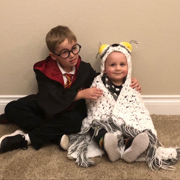 Despicable Me, GRU Scarf - Etsy