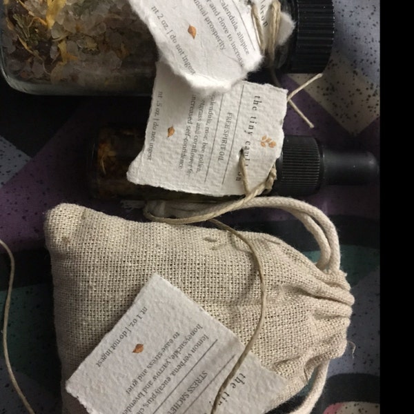 The Summerlands Box for Spell Casting, Ancestor Contact, Rituals ...