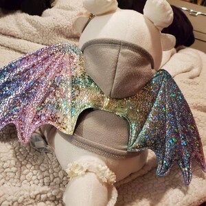 Mini Dragon Wings Baby Toddler Dragon Wings Pet Wings Kids - Etsy UK