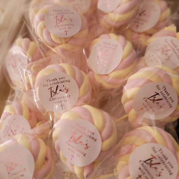 Marshmallow Wheels - Marshmallow Sticks - Bonfire Night - Party Favours ...