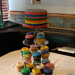 1x Mini Coconut Drink Piñata Tropical Party Beach Theme - Etsy