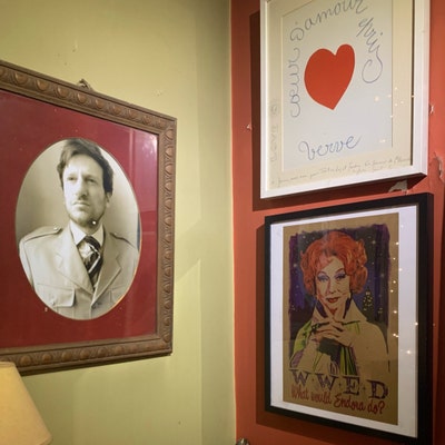 What Would Endora Do Poster. Bewitched. Agnes Moorehead. Witch ...