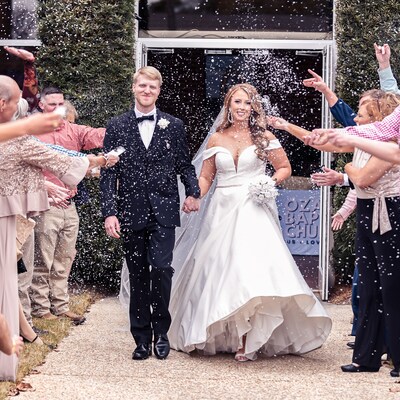 Biodegradable Fake SNOW Water Soluble - Etsy