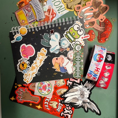 Gore Sticker Waterproof Sheet - Etsy UK