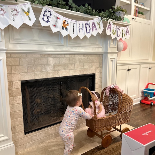 Vegetable Alphabet Poster Unframed Print for Veggie Themed Nursery or ...