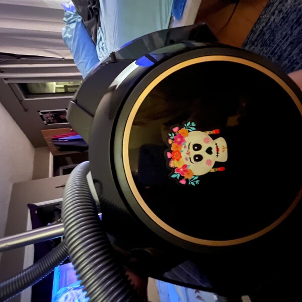 Edna Mode Vinyl Sticker - Black and White Sketch With Quote - Disney ...