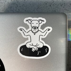 Work in Progress Sticker Self Compassion Sticker Positively - Etsy