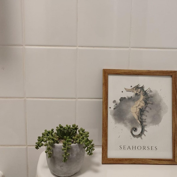 Origami Birds Printable Poster I Unique Wall Art for Kids Room I ...