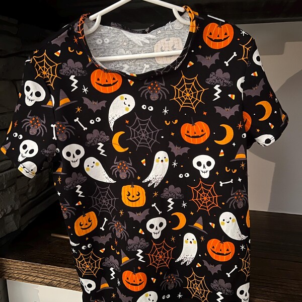 Kids Tiered Dress Sewing Pattern, Peter Pan Collar Dress PDF Sewing ...