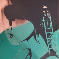 Westside Mickey Hand SVG - Etsy Canada