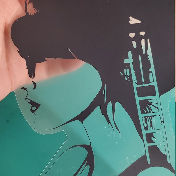 Westside Mickey Hand SVG - Etsy