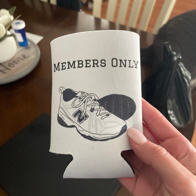 Funny New Balance Card for Birthdays Father's Day New - Etsy