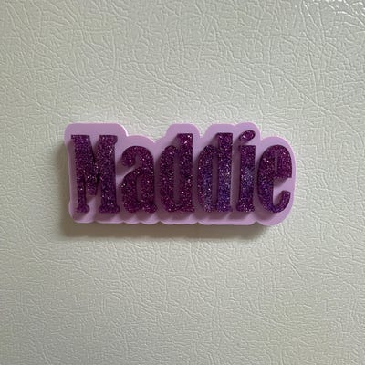 Modern Stanley Name Plate Stanley Topper Bridal Party Gifts ...