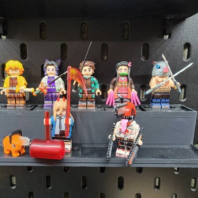 JJK Todo Aoi Miniature Building Anime Figure Jujutsu Anime Double Sided ...