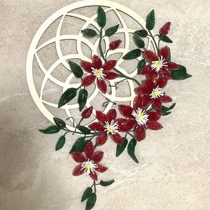 Macramé Wall Hanging Base / 7 Designs / Macramé Wall Hanging / - Etsy