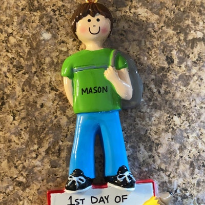 Male or Female Cross Country Runner for a Team Personalized - Etsy